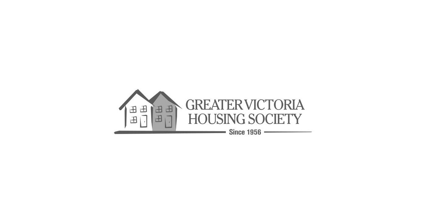 Housing Type: Affordable Rentals - Greater Victoria Housing Society